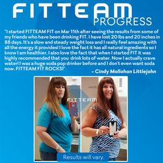 Fitteam